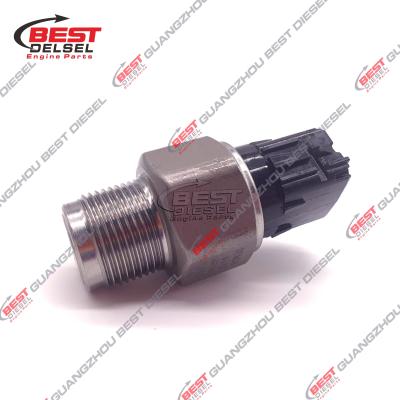 China Diesel common rail Fuel pressure sensor valve 094000-6320 0940006320 for sale