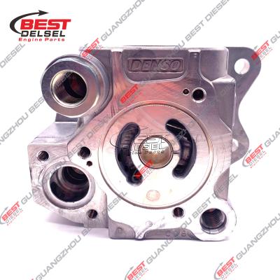 China HP3 Fuel SUPPLY PUMP HOUSING 294100-0067  294100-0066  294100-0060 for sale