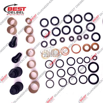China Diesel fuel pump injector Gasket Kit Sealing ring repair kits 094040-0030  For HP0 pump for sale