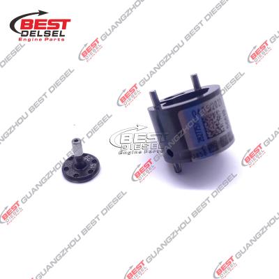 China Genuine Diesel Injector Control Valve 28277576 9308-625C For EJBR00301D EJBR00101D for sale