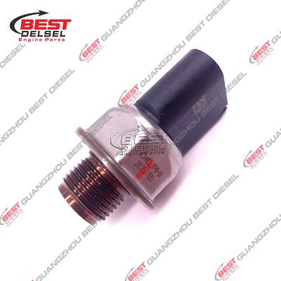 China Common Rail Fuel Pressure Sensor 28357705 85PP30-02 9307-528A for sale