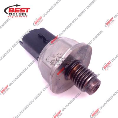 China High quality Common Rail Fuel Pressure Sensor 28389850 85PP14-02 for sale