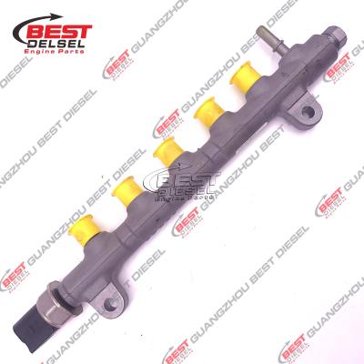 China Diesel Fuel Common Rail with pressure sensor 28389851 85PP22-02 28606419AA for sale
