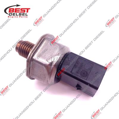 China Original Oil Pressure Sensor 4954245 5PP5-3 1760323 For Sensata C-ummins ISX 4954245 for sale