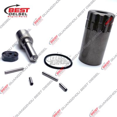 China Fuel Injector Overhaul Repair Kits 095000-1160 ME132941 For Denso Injector for sale