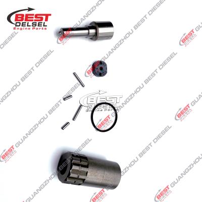 China Common Rail Injctor Repair Kits For Denso Injector 095000-1161 ME302574 For DENSO for sale