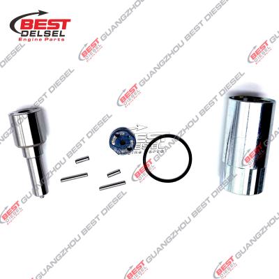 China Common Rail Injctor Repair Kits 295050-0920 23670-E0540 For Denso HINO Injector for sale