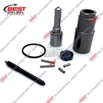 China Common Rail Injctor Repair Kits 095000-7500 1465A279 For MITSUBISHI Injector for sale