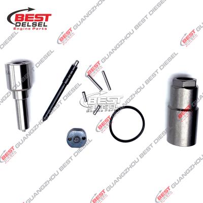 China Common Rail Injctor Repair Kits 295050-1350 21896867 For Volvo Injector for sale