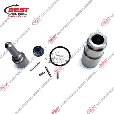 China Fuel Injector Overhaul Repair Kits 295900-0010 23670-26011 For TOYOTA Injector for sale