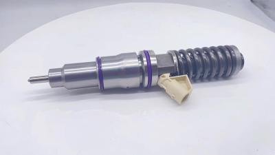 China Diesel Common Rail  Fuel Injector For VO-LVO 3587147 BEBE4C06001 3803655 03587147 for sale