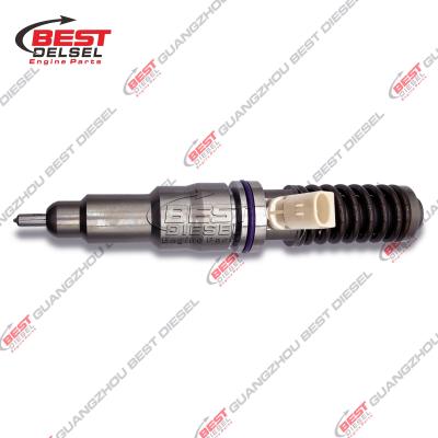 China Diesel Common Rail  Fuel Injector For VO-LVO 3803637 BEBE4C08001 3829087  03829087 for sale