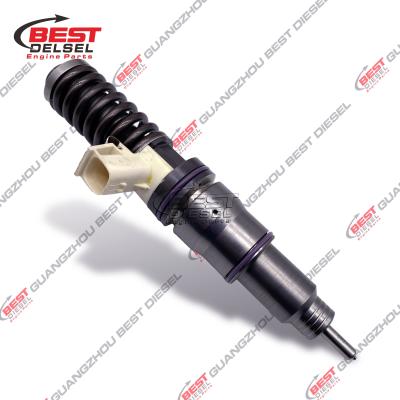 China Diesel  Fuel Injector 20564930 BEBE4D13001 BEBE4D13101 For VOVLO MD16 for sale
