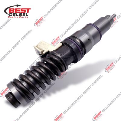 China Good Quality Diesel Fuel Injector 21467241 22340639  BEBE4G15001 for sale