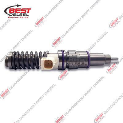 China Good Quality Diesel Fuel Injector 21698153 BEBE5H01001 for sale