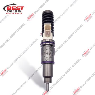 China Diesel Engine Fuel Injector 22218106 BEBE5L12001 85013720 22027810  85013721 for sale