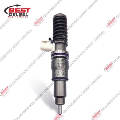 China Good Quality Diesel Fuel Injector 22340648 BEBE5G17001 BEBE5G17101 21506699 for sale