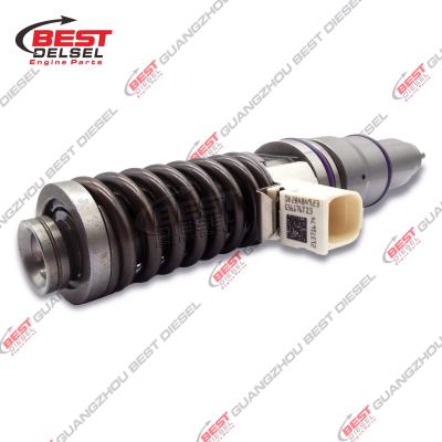 China Good-Price Common Rail Diesel  Fuel Injector 21098096 BEBE4D23001 7421098096 20198087 for sale