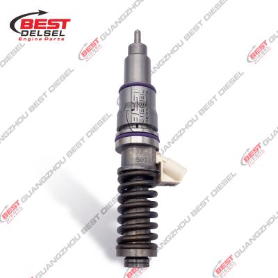 China Good Quality Diesel Fuel Injector 889498 BEBE4C05001 BEBE4C05002 03840043  3840043 for sale