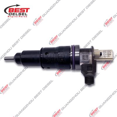 China Good-Price Common Rail Diesel  Fuel Injector 22378580 BEBJ1F12001 for sale