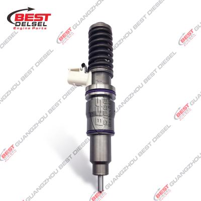 China Good-Price Common Rail Diesel  Fuel Injector 63229474/33800-84710 BEBE4L01102 for sale