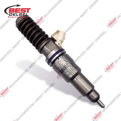 China Good Quality Diesel Fuel Injector RE533501 BEBE4C12101 RE533608 SE501959 for sale