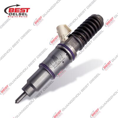 China Diesel Engine Fuel Injector RE255520 BEBE4C12001 RE533501 for sale