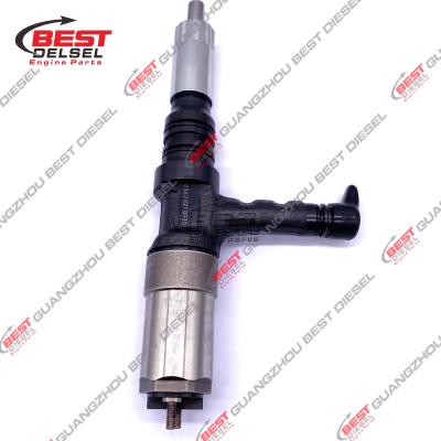 China Diesel common rail Fuel Injecto  095000-0562 6218-11-3100 For KOMAT-SU for sale