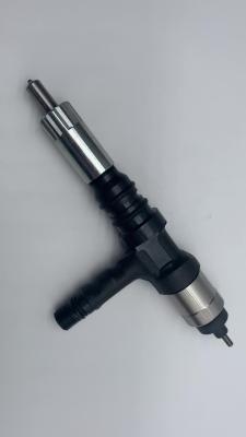China Diesel common rail Fuel Injecto 095000-6120 6261-11-3100 For KOMAT-SU for sale