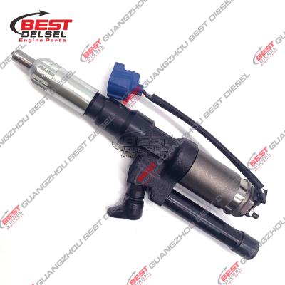 China New Common rail fuel injector 095000-1030 095000-1031 23910-1044 23910-1045 For HI-NO for sale