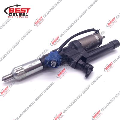 China Genuine Common Rail Fuel Injector 095000-2323 23910-1044 23910-1045 for sale