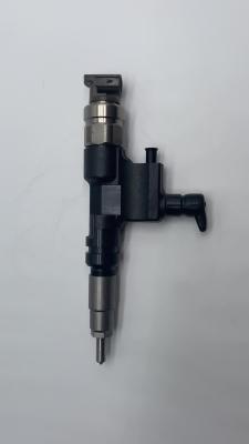 China Original Diesel Fuel Common Rail Injector 095000-6520 095000-6521 23670-E0090 23670-E0091 For HI-NO for sale