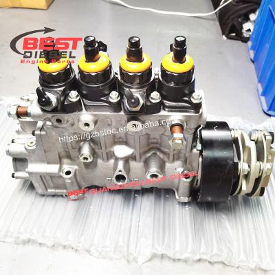 China Diesel Engine Fuel Injector Pump 094000-0411 ME352519 for sale