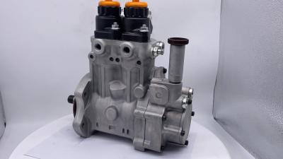 China Diesel 6WG1 Engine Common Rail  Injection Fuel Pump 094000-0561 8-98013910-0 For IS-UZU for sale