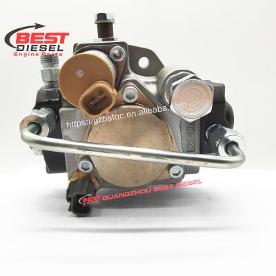 China Diesel Engine Fuel Injector Pump 294000-0039 8-97306044-9 For IS-UZU 4HK1 for sale