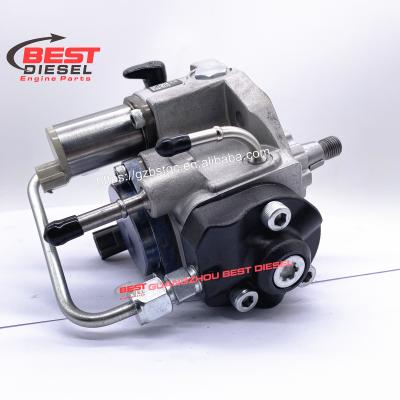 China Common Rail Diesel Injector Fuel Injection Pump 294000-0047 R5F5C13800 for sale