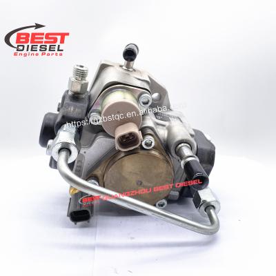 China Diesel Engine Fuel Pressure Injector Pump 294000-0120 16700-AW40 for sale