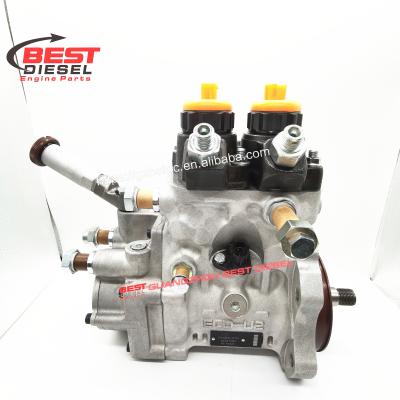 China Diesel Engine Common Rail Fuel Injector Pump 294000-0151 for sale