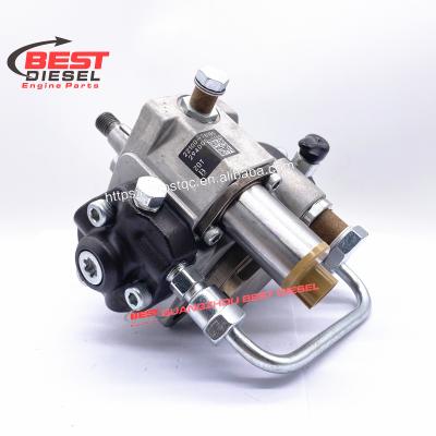 China Genuine New Common Rail Fuel Pump 294000-0190 22100-78180 for sale