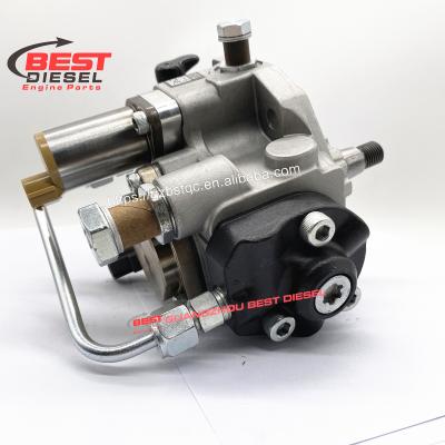 China Genuine New Common Rail Fuel Pump 294000-0208 22100-E0322 for sale