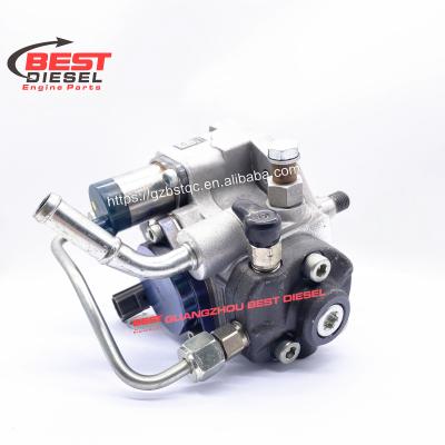 China High Pressure Diesel Fuel Pump 294000-0230 8-97311373-7 For ISUZU 4JJ1 for sale