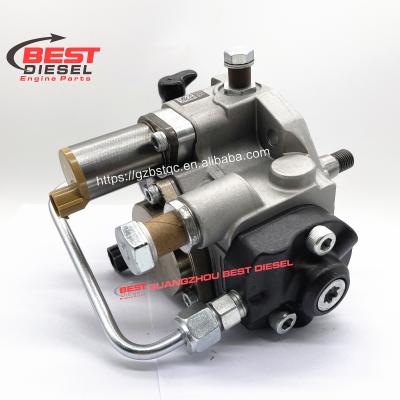 China Genuine New Common Rail Fuel Pump 294000-0258 22100-E0332 for sale