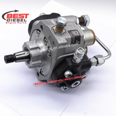 China High Pressure Diesel Fuel Pump 294000-0260 8-97328886-7 For IS-UZU for sale
