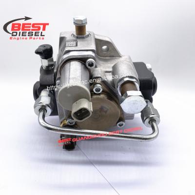 China Genuine New Common Rail HP3 Fuel Pump 8-97328886-5 294000-0266 for sale