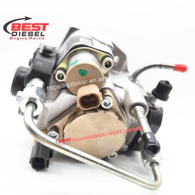 China Original New Diesel Fuel Injection Oil Pump 294000-0354 22100-0L020 For Toyo-ta1KD-FTV 2KD-FTV for sale