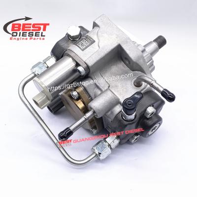 China Genuine New Common Rail HP3 Fuel Pump 294000-0360 For TOYO-TA 22100-30040 for sale