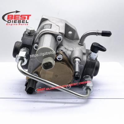 China High Pressure Diesel Fuel Pump 294000-0369 22100-30090 For TOYO-TA for sale