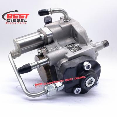 China Diesel Engine Fuel Pressure Injector Pump 294000-0370 For NI-SSAN 16700-EB30A 16700-EB30B for sale