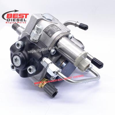 China Diesel Engine Fuel Pressure Injector Pump 294000-0400 6C1Q-9B395-AB for sale