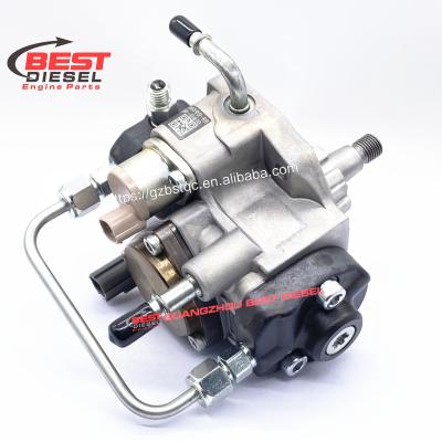 China High Pressure Diesel Fuel Pump 294000-0410 For FOR-D 6C1Q-9B395-BB for sale